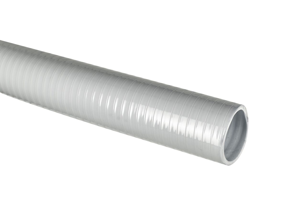 Spa Flex Suction Hose 40mm x 15Mtr from Reece