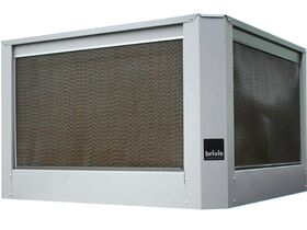 Brivis AD86 Evaporative Cooling with Dump Valve from Reece