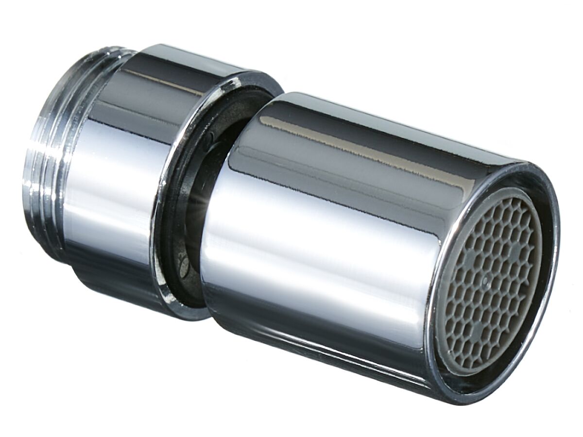 Roca AG0032300R Aerator Complete from Reece