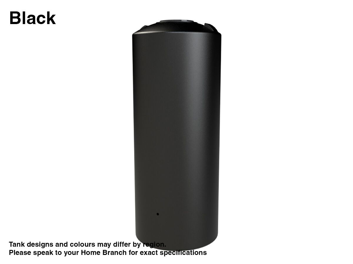 Rainwater Tank Poly 1000ltr from Reece