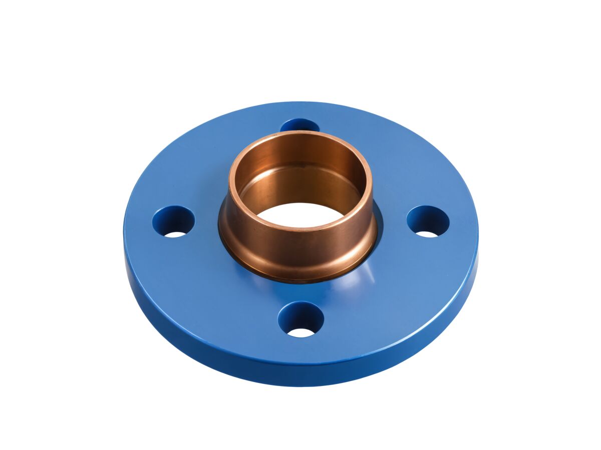 CTS Flange Adaptor Table E 32mm from Reece