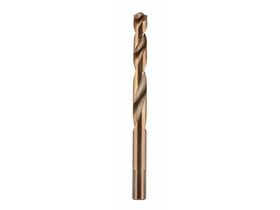 Milwaukee Red Helix Cobalt Drill Bit 10mm (2) from Reece