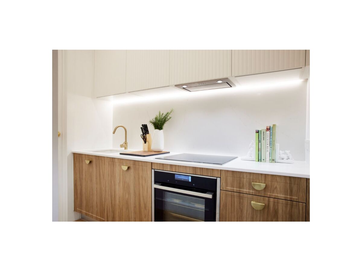Turner Hastings Novi Fine Fireclay Butler Sink 50cm x 46cm from Reece