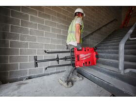 Milwaukee 152mm Tripod Chain Vise from Reece