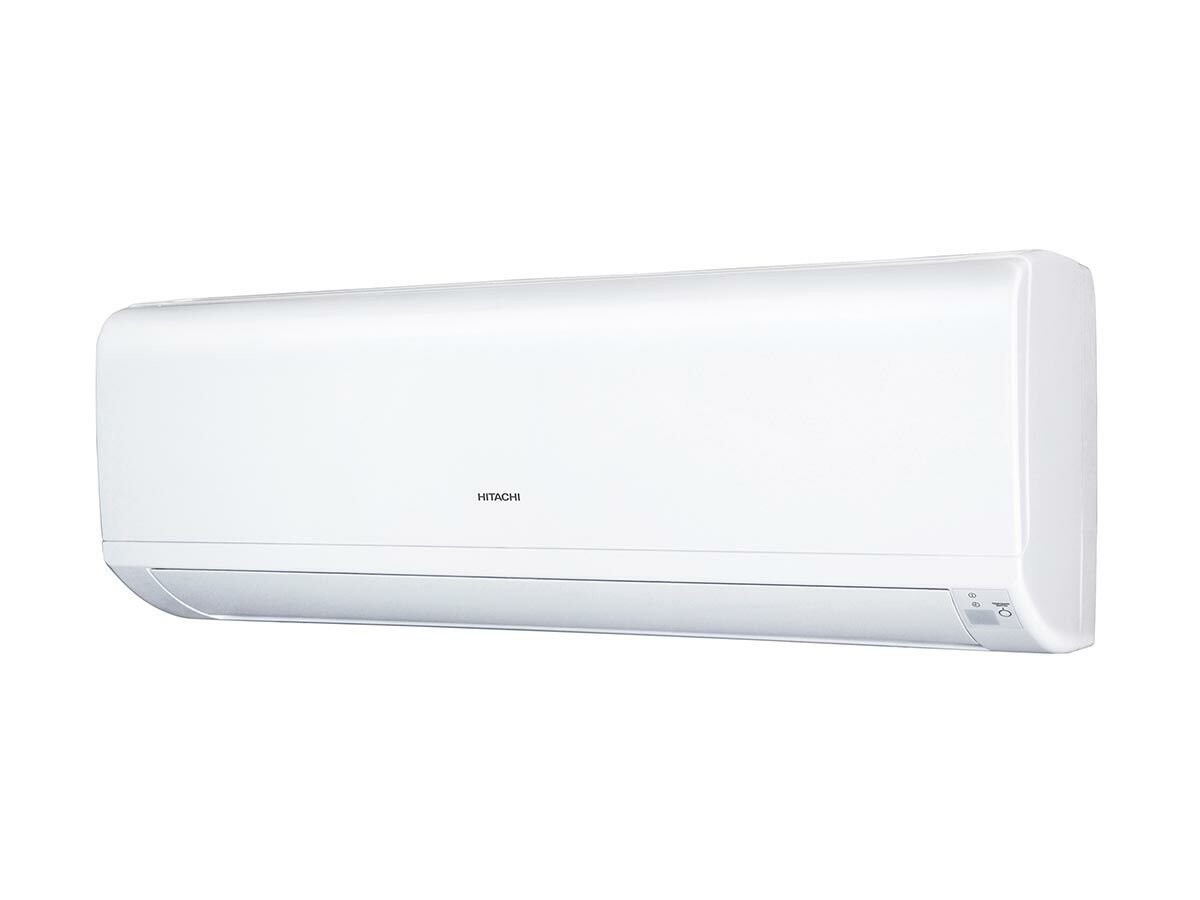 Hitachi Wall Hung Split Air Conditioner 2.5kw WHS 2.5 RAS25YHA5KIT from ...