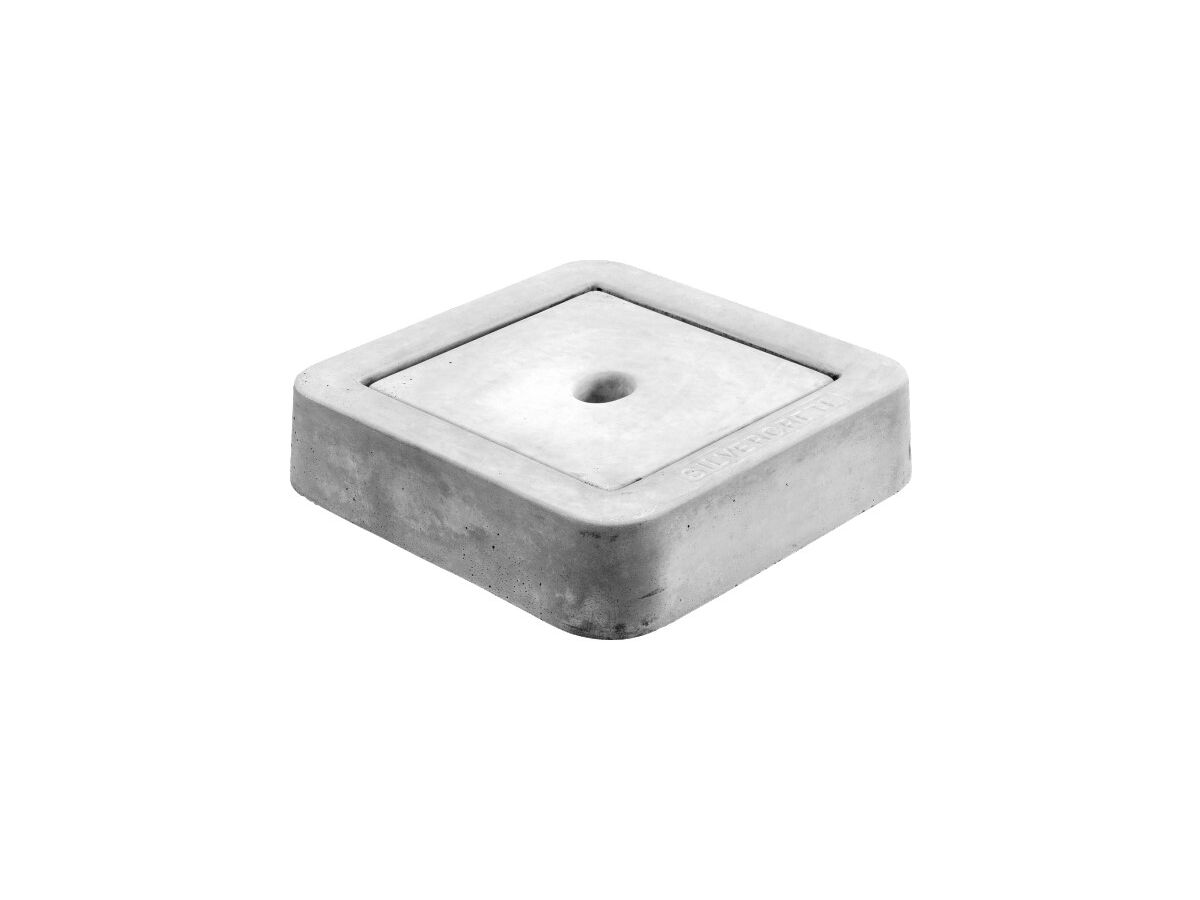Concrete Inspection Points Block 150mm (SA) from Reece