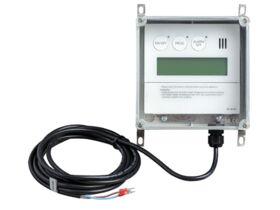Thermann Commercial Remote Controller with 3m cable to be installed ...