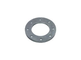 Schedule 80 Backing Ring Galvanised Steel Table E AS2129 PN14 100mm ...
