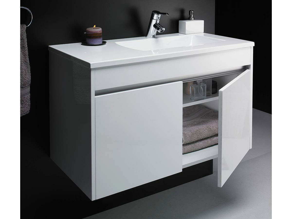 Reece wall hung vanity store