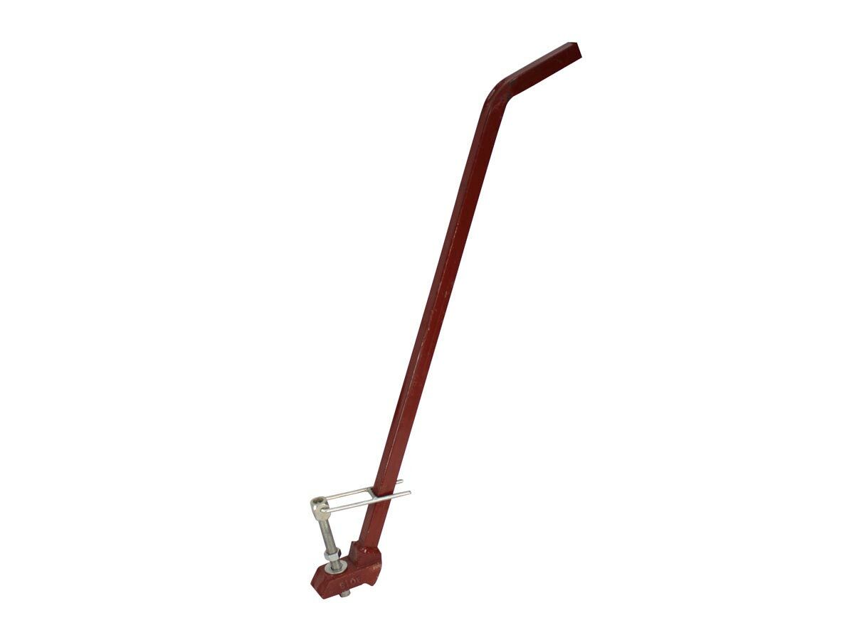 Lifting Keys Longhandled #740 from Reece