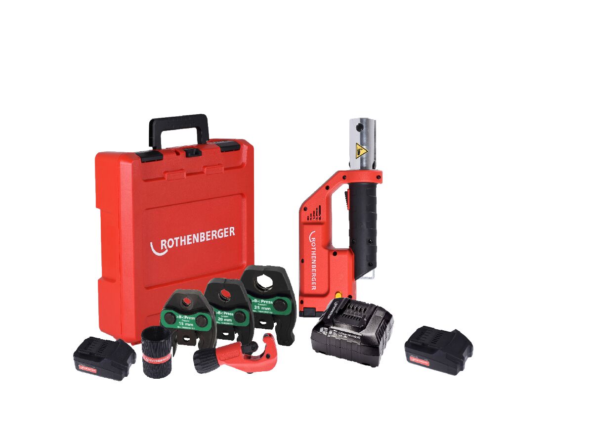 Rothenberger TT >B
