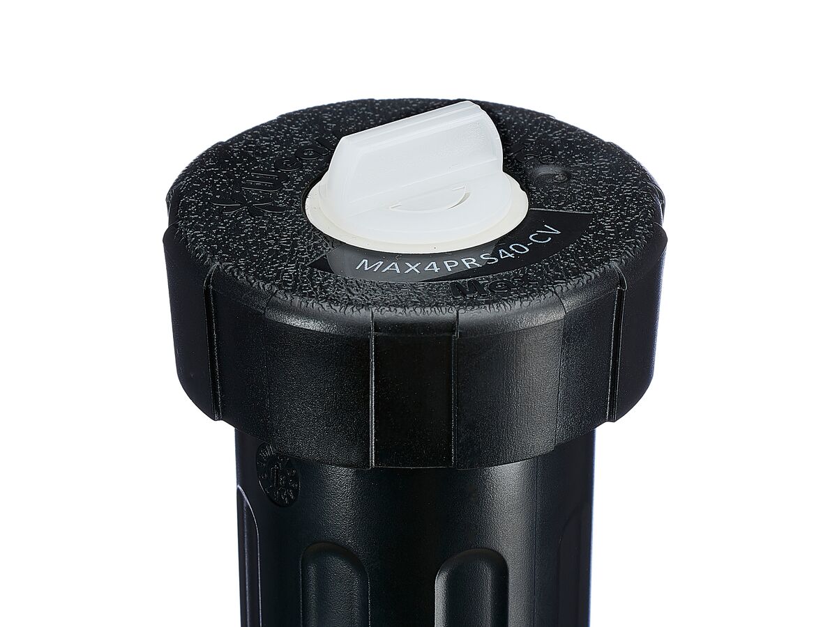 Weathermatic MAX Pop-Up (Body Only) PRS40 100mm from Reece