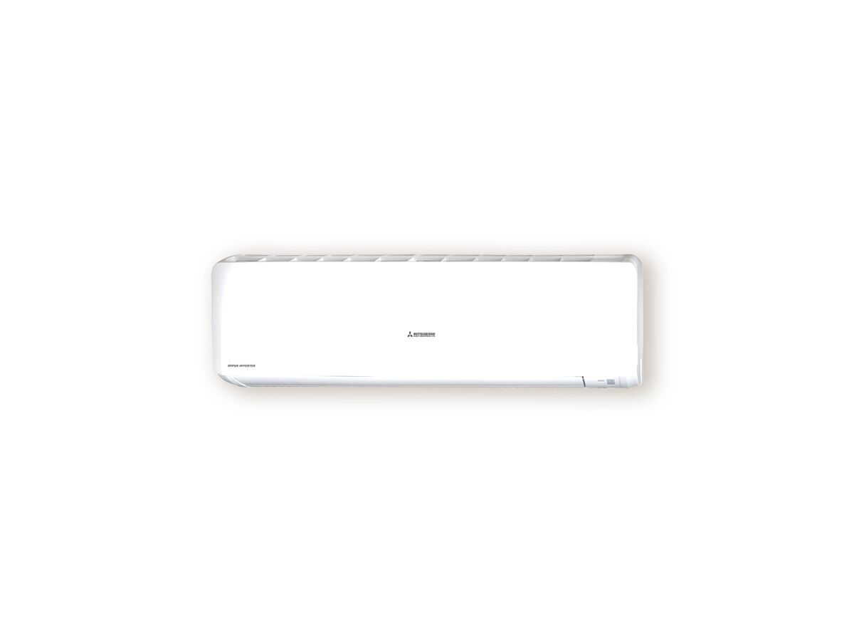 Mitsubishi Heavy Industries Wall Hung Split Air Conditioner SRK100ZRA-W ...