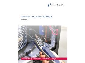 Inficon Vortex Refrigerant Recovery Unit 714-202-G31 from Reece