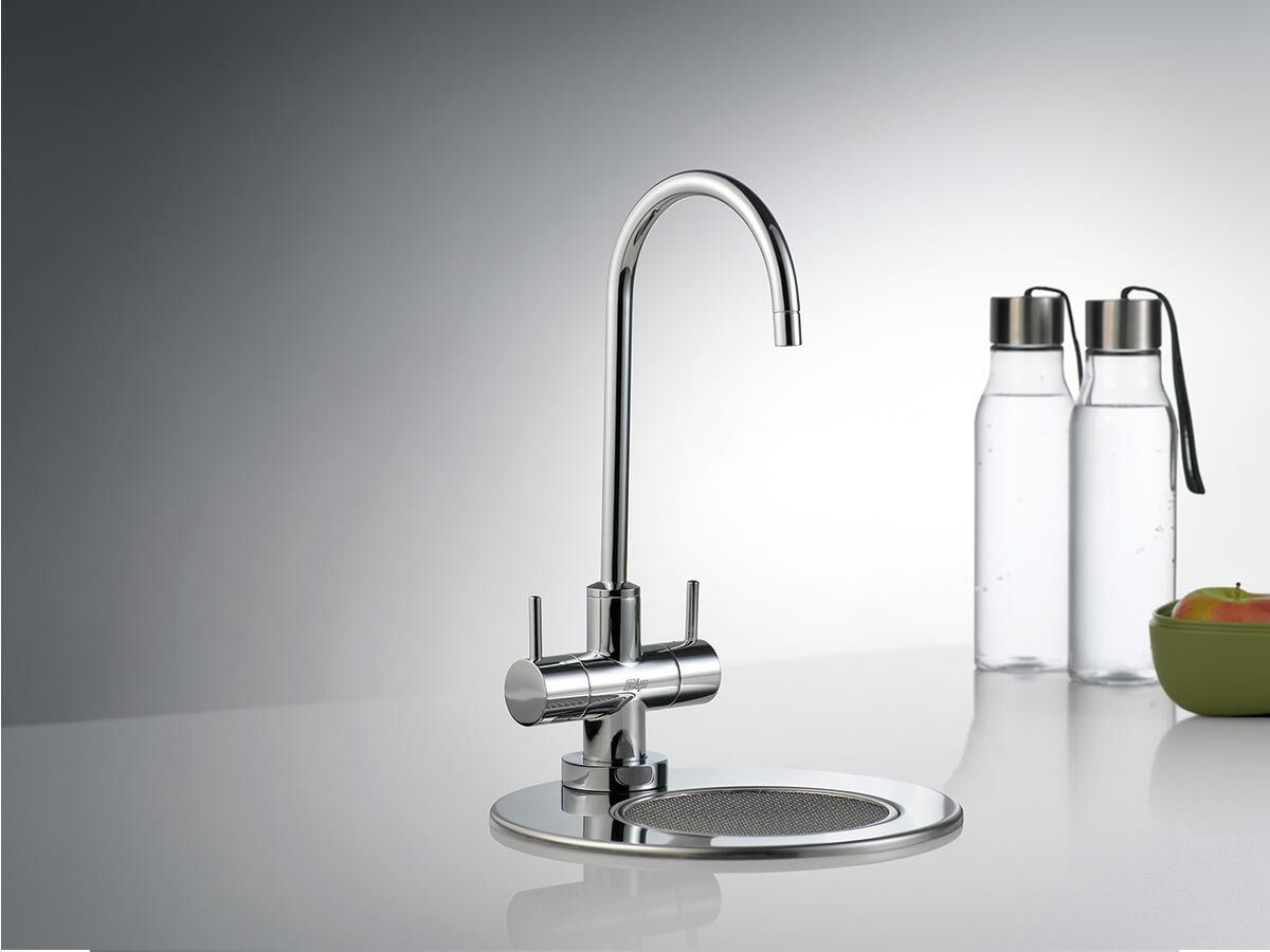 Zip Chilltap 60 Glass CT1002 Home from Reece