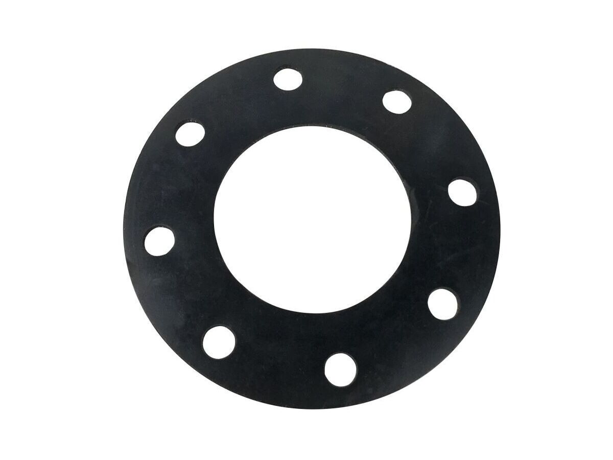 Gasket Non Asbestos Full Face Table E 100mm from Reece