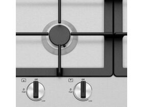 Westinghouse WHG954SC 90cm Gas Cooktop 5 Burner from Reece