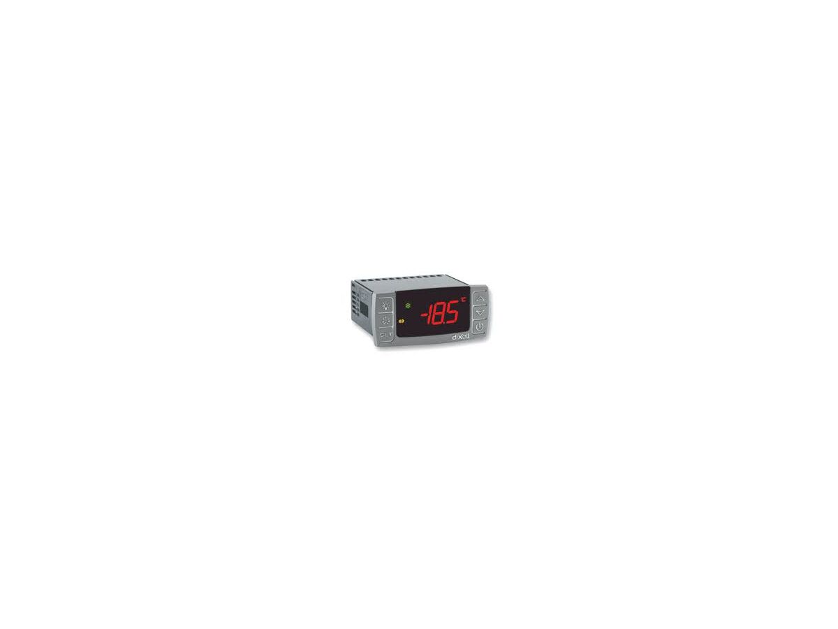 Thermostat CX Medium Temp Air Defrost 240V XR20CXB from Reece