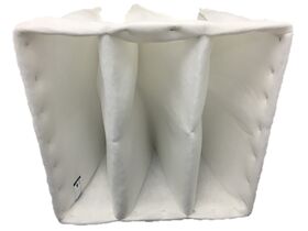 Filters Tripack 610mm x 610mm x 380mm P15/350 6350S from Reece