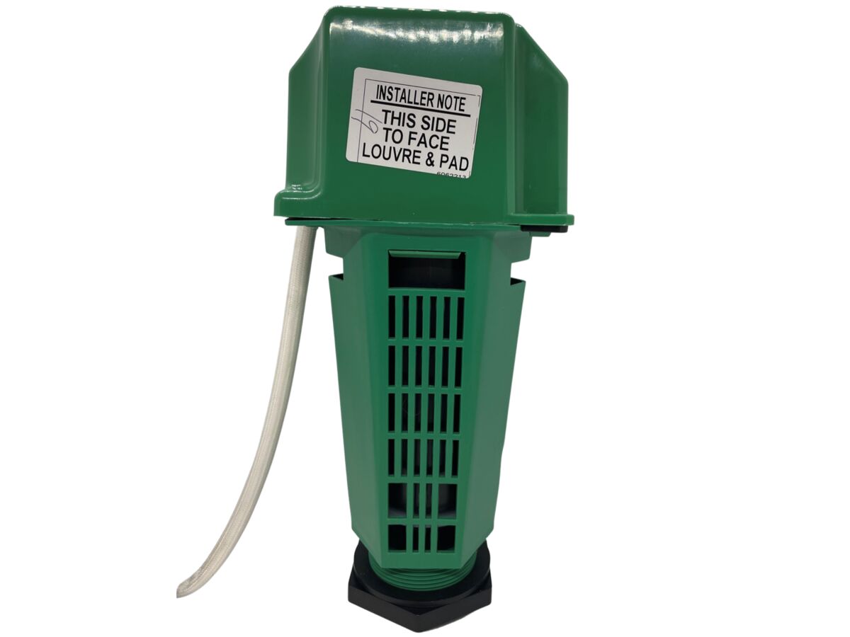 Aquamiser Valve Only from Reece