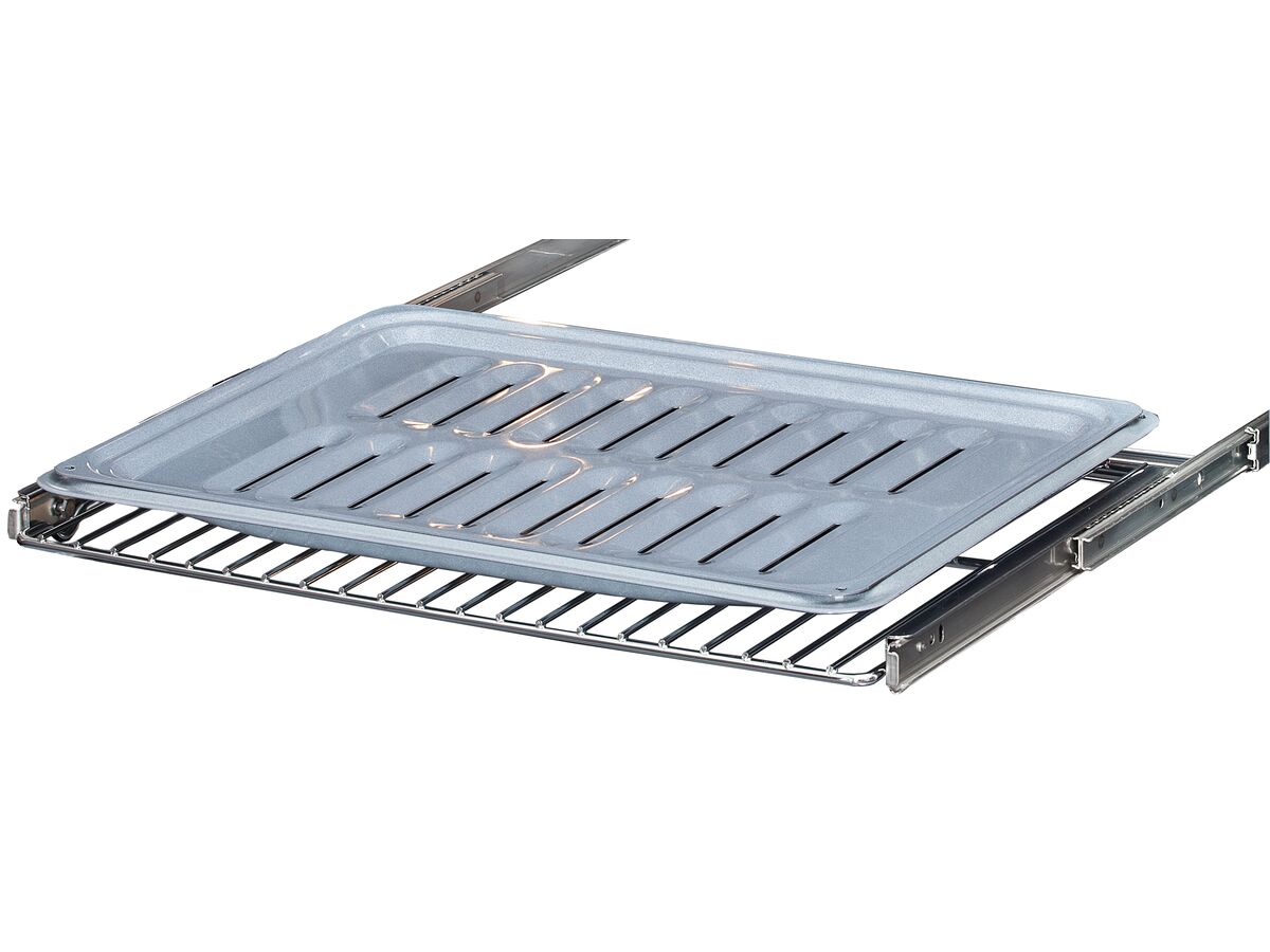 ILVE EZIGLIDE Slide-Out Rack for & Built-In Oven from Reece