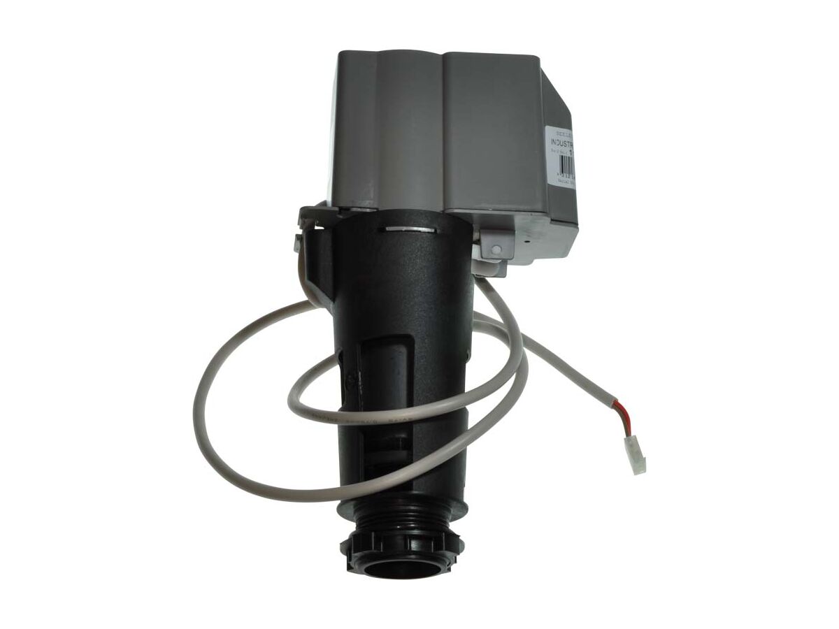 Seeley Drain Valve Assembly 24v (long lead) from Reece