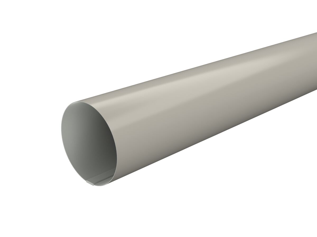 Downpipe 90mm x .45 x 2.4mtr Dune from Reece