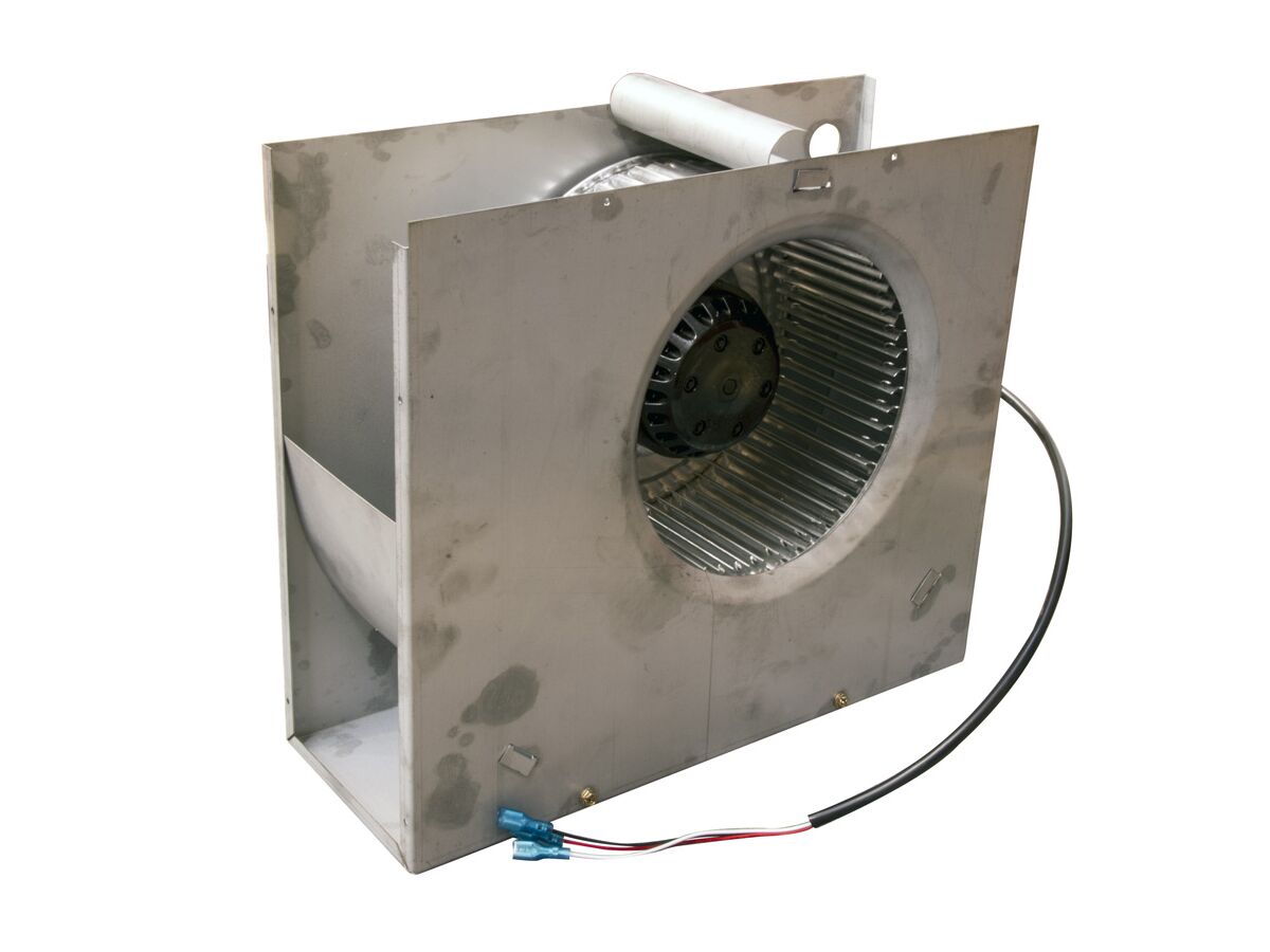 Bonaire Fan Box Assembly 3 Bar 26-30MJ from Reece