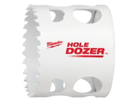 Milwaukee Hole Dozer Hole Saw 57mm from Reece