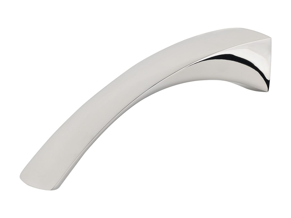 Phoenix Flow Sleek Wall Bath Outlet Chrome from Reece