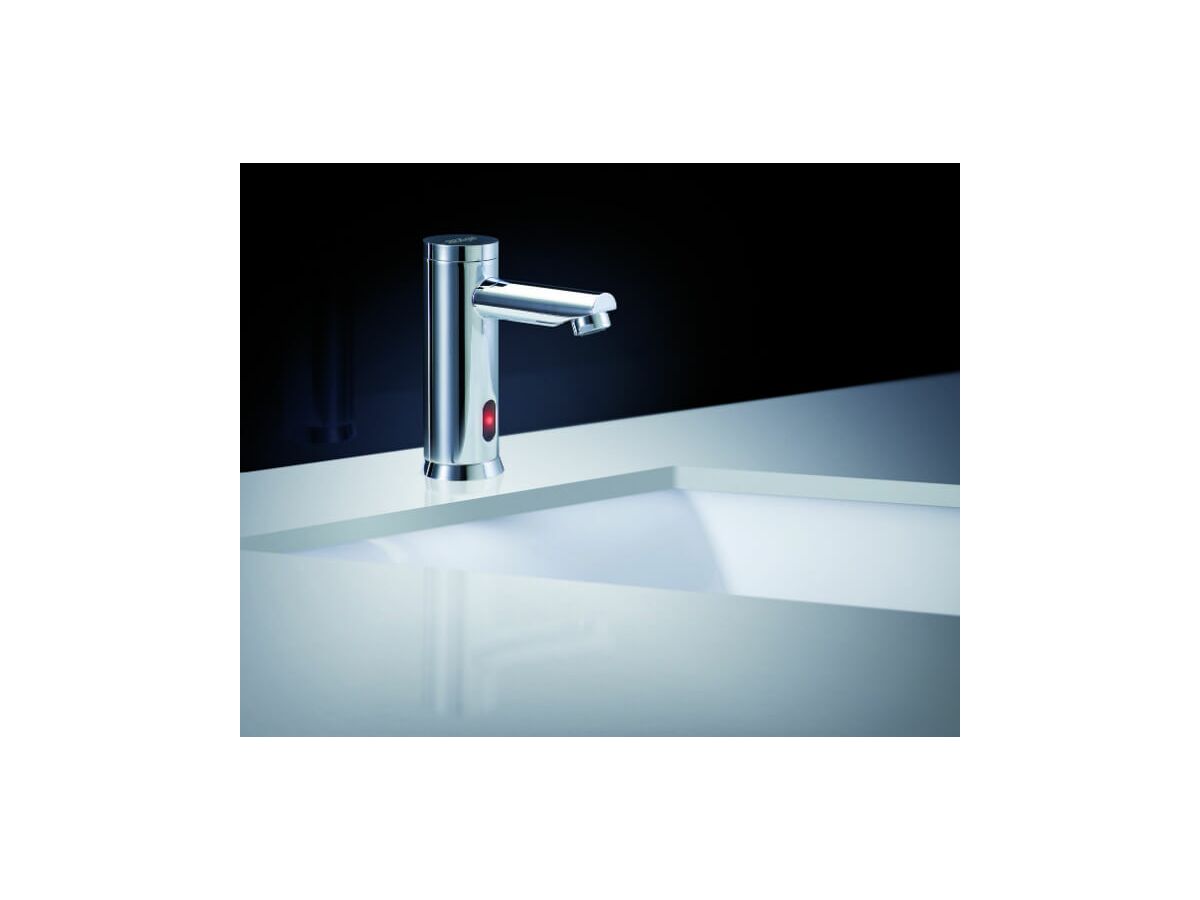 Zip Sensor Tap AC 42220 (6 Star) from Reece