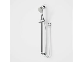 Caroma Home Collection Grab Rail Shower Set 900mm (3 Star) from Reece