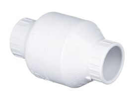 Flo Swing Check Valve Solvent Weld 32mm from Reece