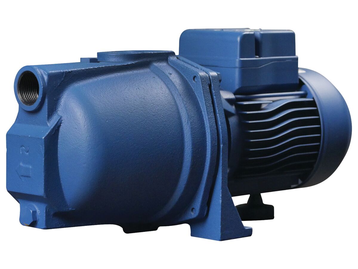 Reefe RSWE40 Shallow/Well Jet Pump 50L/Min from Reece