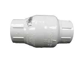 Flo Swing Check Valve Solvent Weld 65mm from Reece