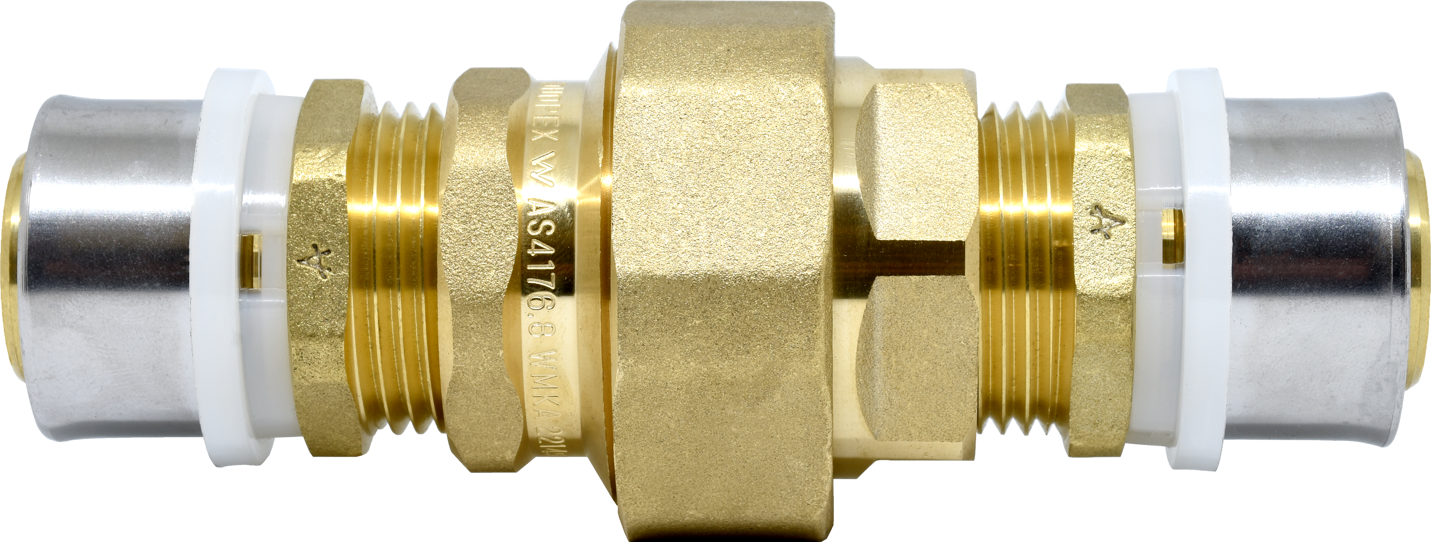 Auspex Gas Barrel Union 32mm From Reece