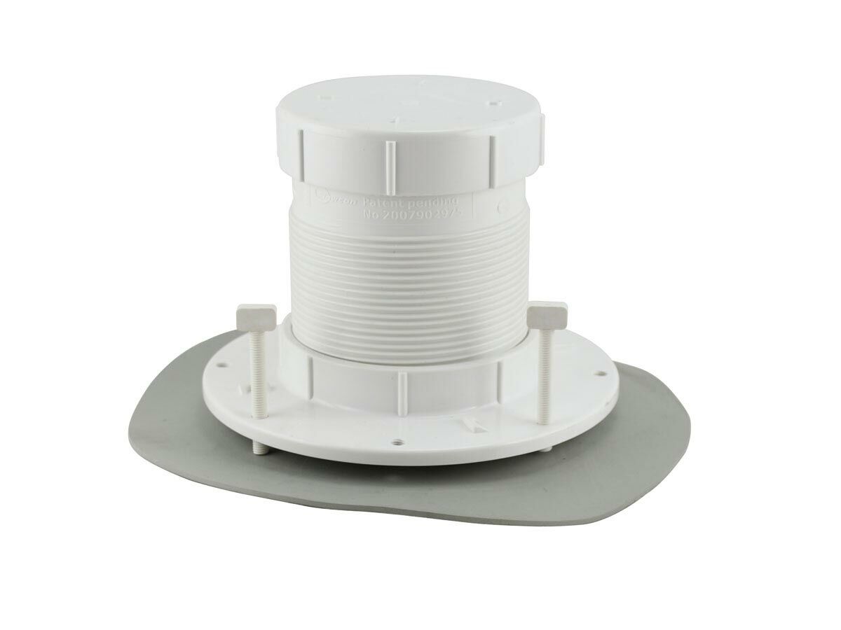 Flowcon PVC Conconect 100mm from Reece