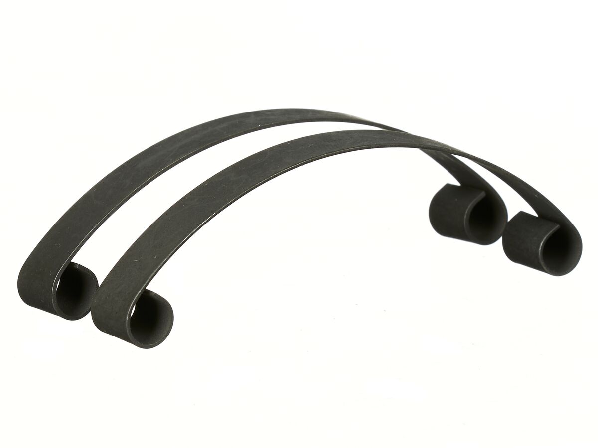 Braemar Wall Furnace Door Spring from Reece