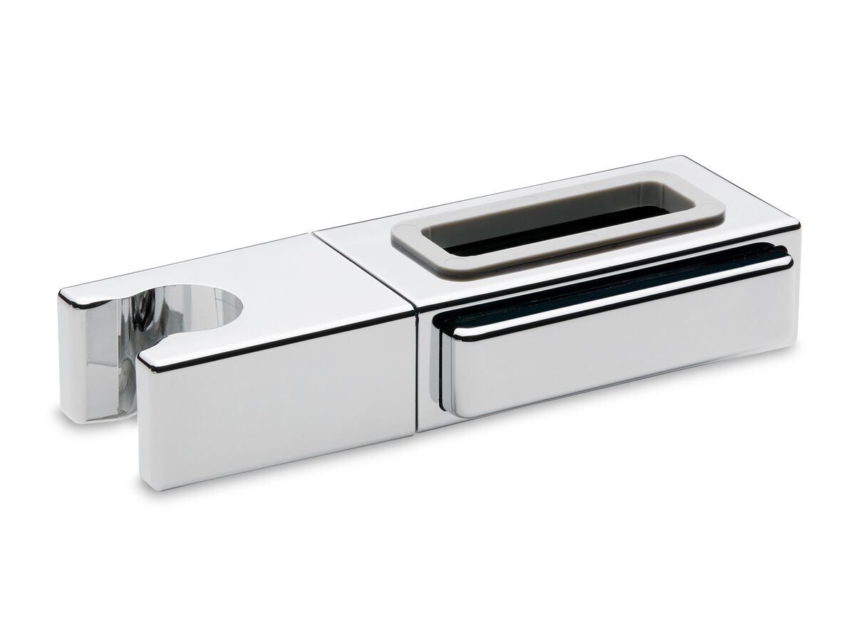 Nikles Pure Rail Slider Chrome from Reece