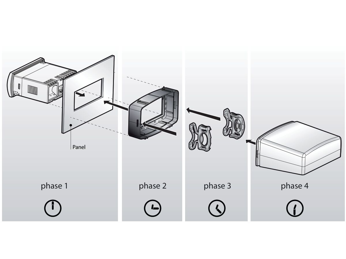CAREL PJ/IR33 Protective Cover (10 Pack) 18C614A303 from Reece