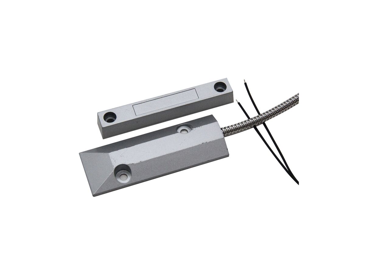 Magnetic Reed Door Switch from Reece