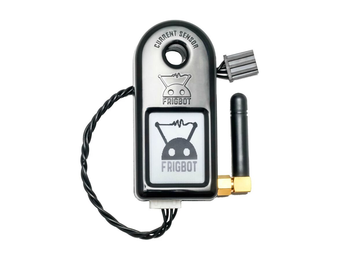 Frigbot V9 for Evco Vodafone from Reece