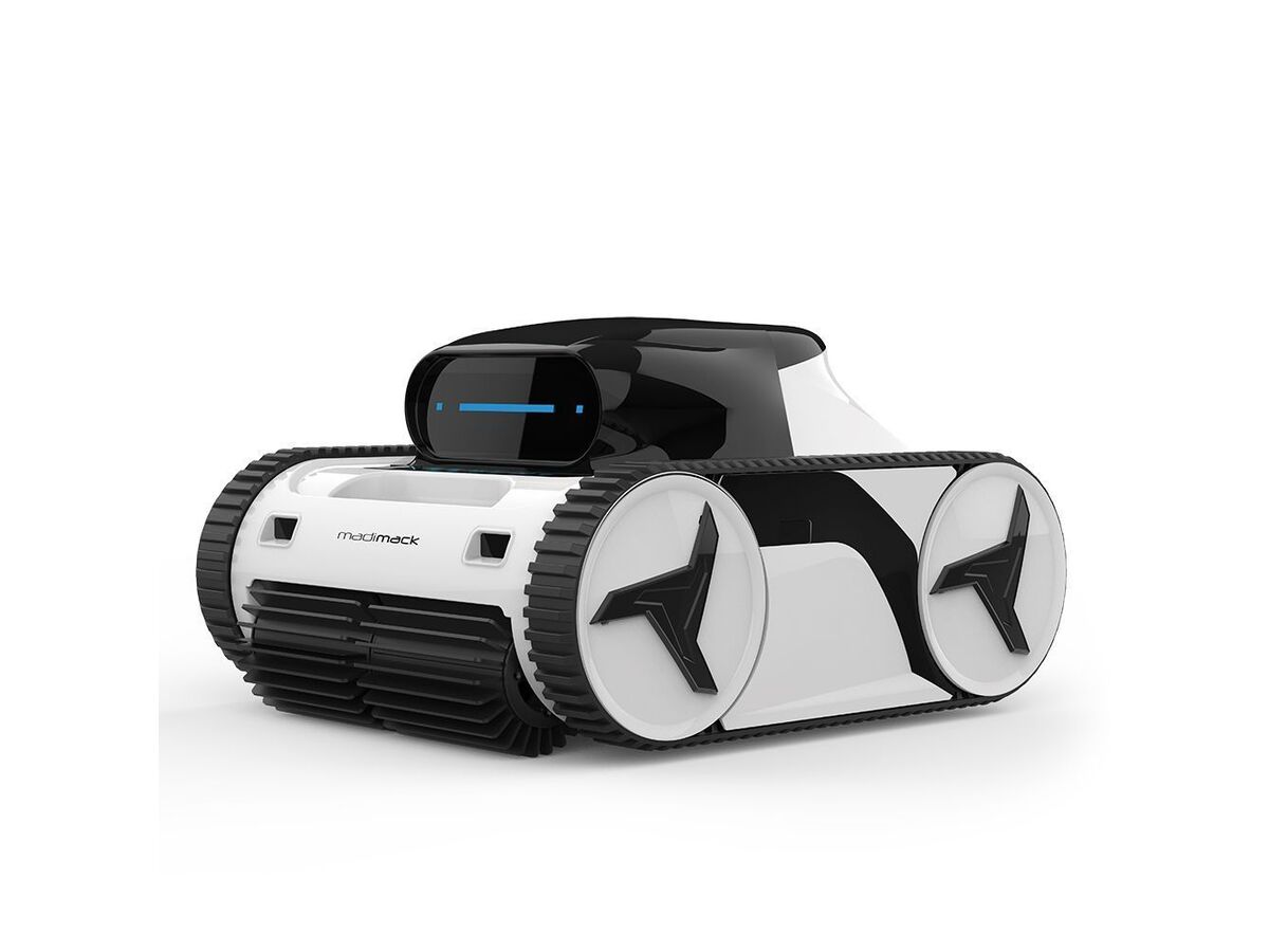 Freedom Cordless Robot Pool Cleaner i60 (6 Hour) from Reece