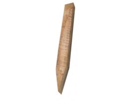 Hardwood Tap Stake 75mm x 50mm x 900mm from Reece