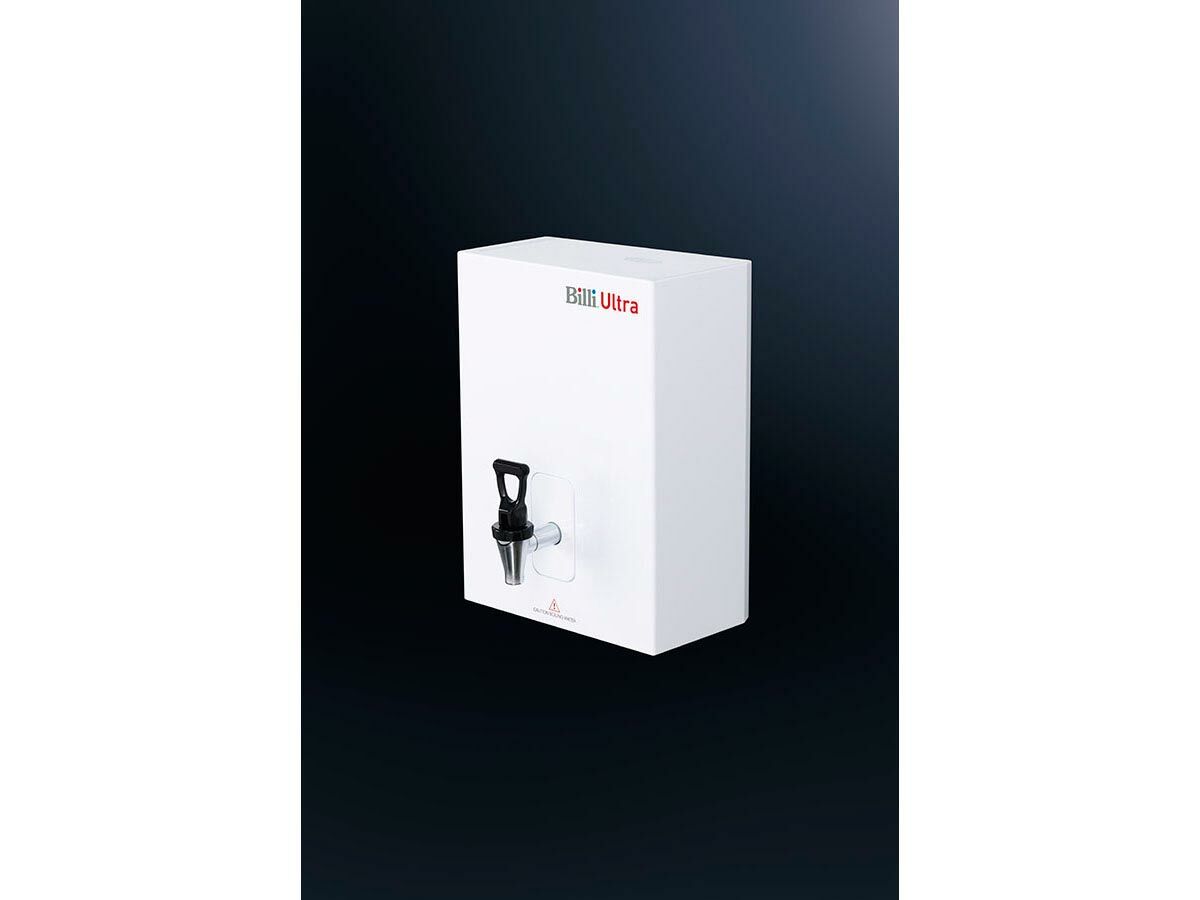 Billi Ultra 300 Wall Boiling Water Unit 3 Litres from Reece