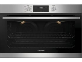 Westinghouse WVE9515SD 90cm 8 Function Oven Stainless Steel from Reece