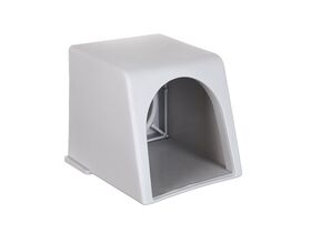 Stormwater Barrier Kerb Adaptor C4 135mm HT from Reece