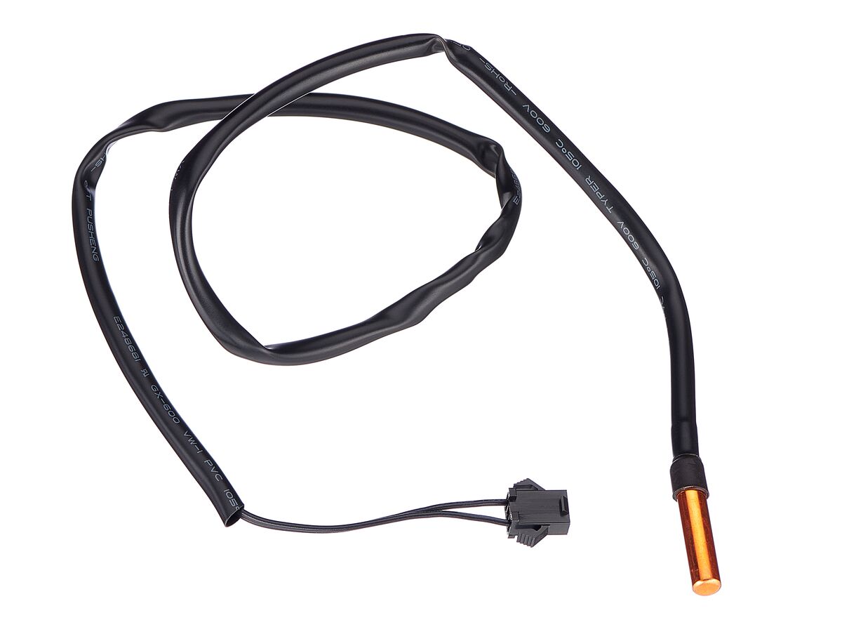 Kaden Outdoor Unit Pipe Temperature Sensor KDI 42/60 KCI36 from Reece Kaden Outdoor Unit Pipe Temperature Sensor KDI 42/60 KCI36 from Reece