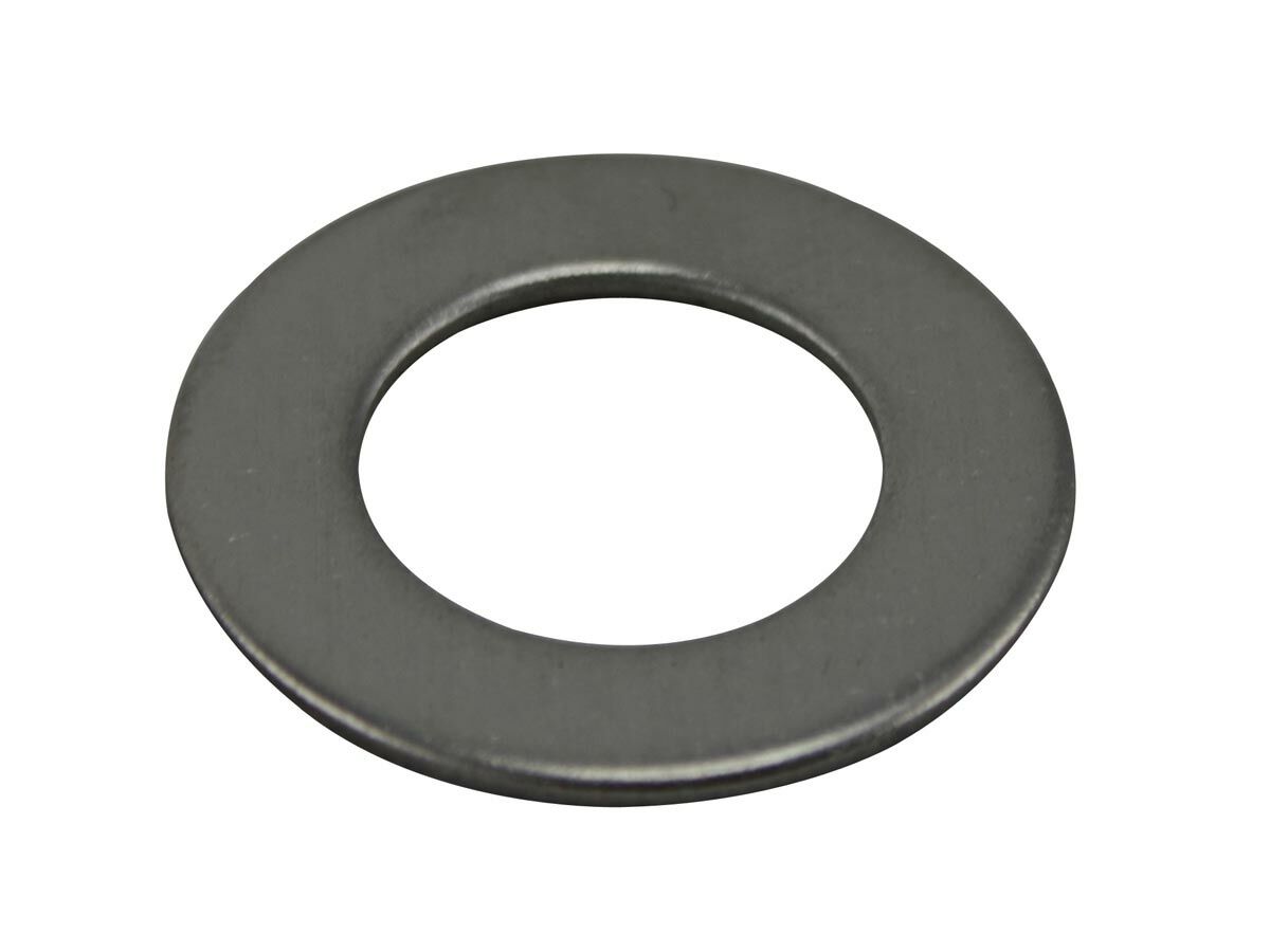 Flat Washer Galvanized M12 (100) from Reece