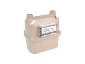 750 Domestic Gas Meter from Reece